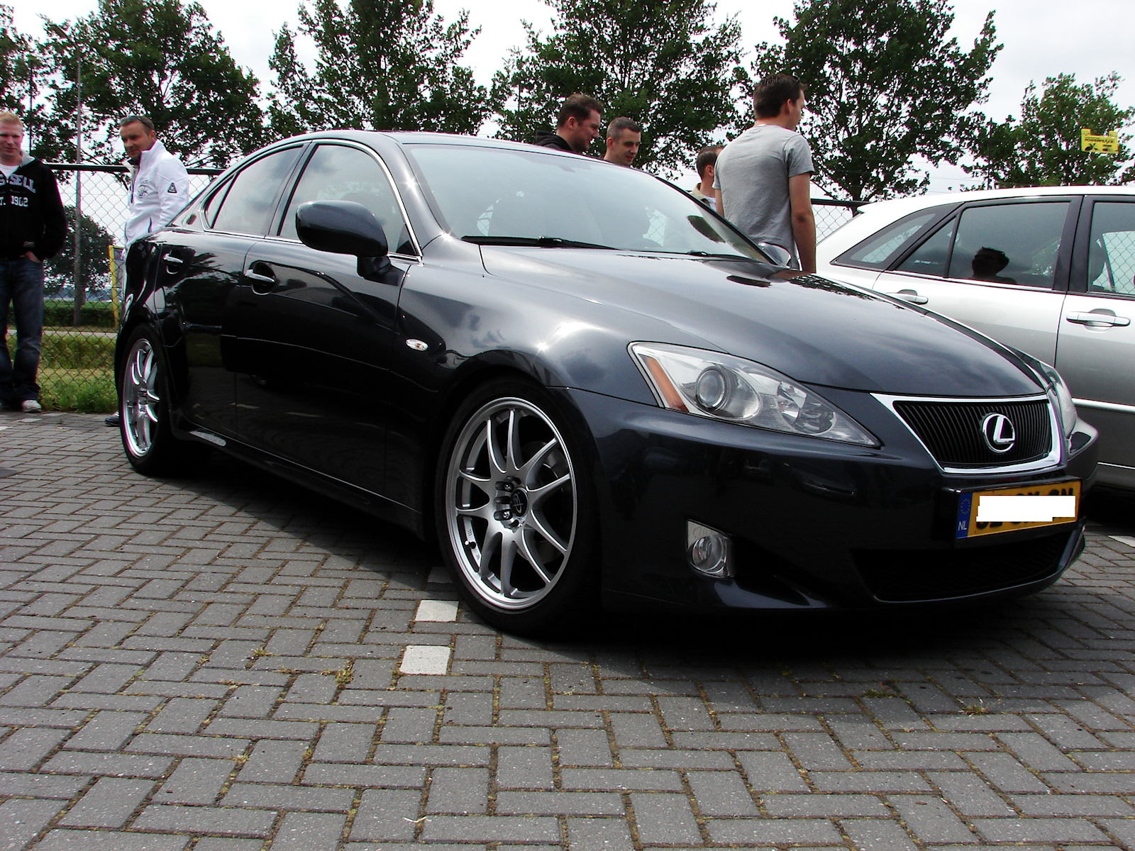 Lexusforum | De online ontmoetingsplaats voor Lexus liefhebbers.
