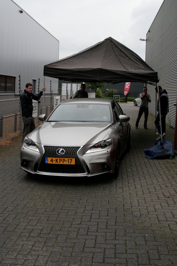Lexusforum | De online ontmoetingsplaats voor Lexus liefhebbers. | Page 5