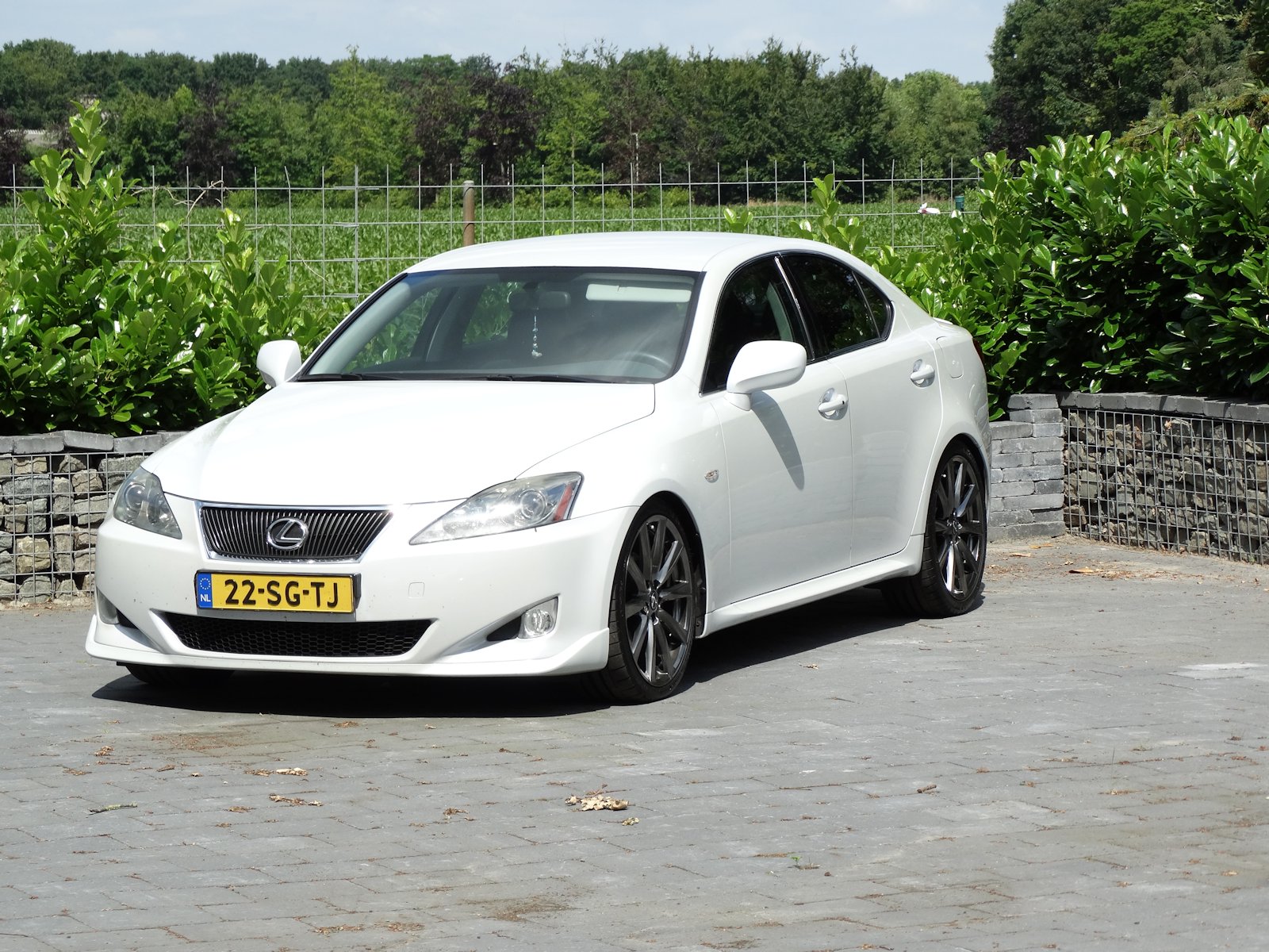 Lexusforum
