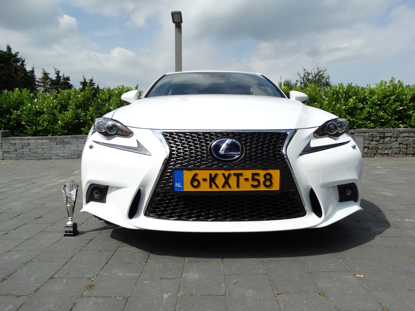 Lexusforum | De online ontmoetingsplaats voor Lexus liefhebbers.