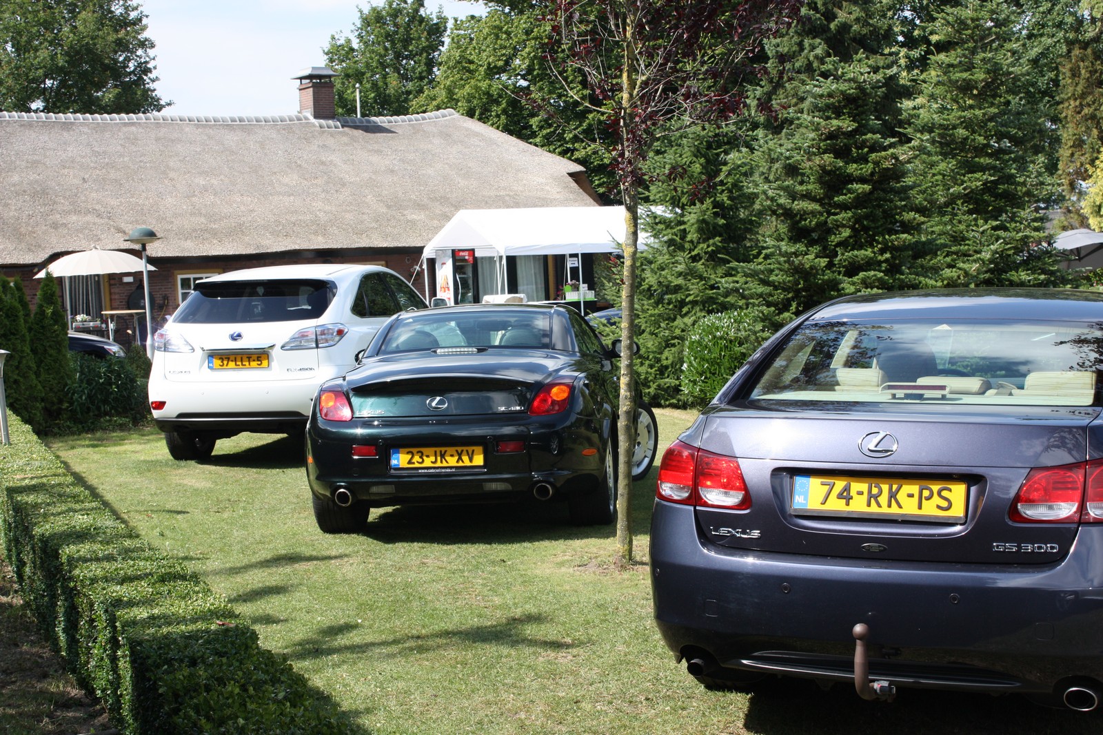 Lexusforum